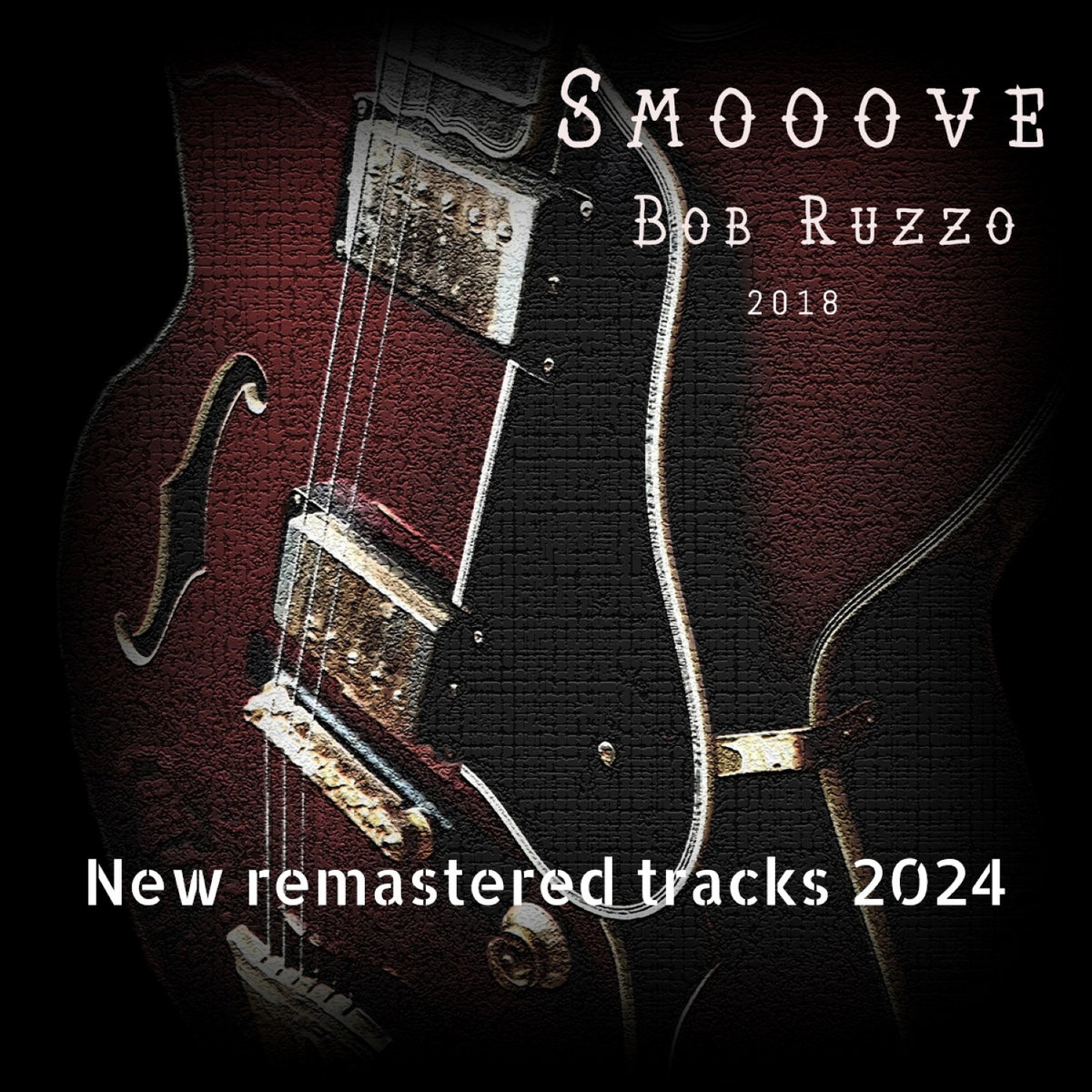 Smooove | Bob Ruzzo