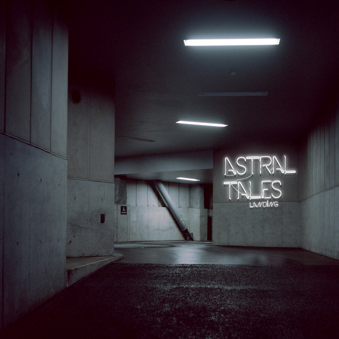 Landing | Astral Tales