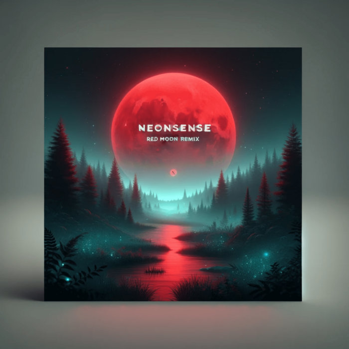 Lil Uzi Vert - Red Moon REMIX 2024 | NEONSENSE