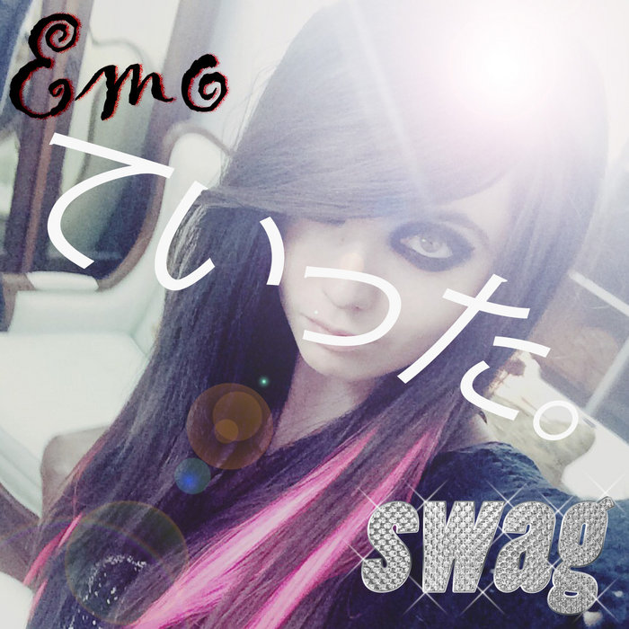 Emo Swag | ていった。БΔ$€Ð БФ¥ Фf †i♍€