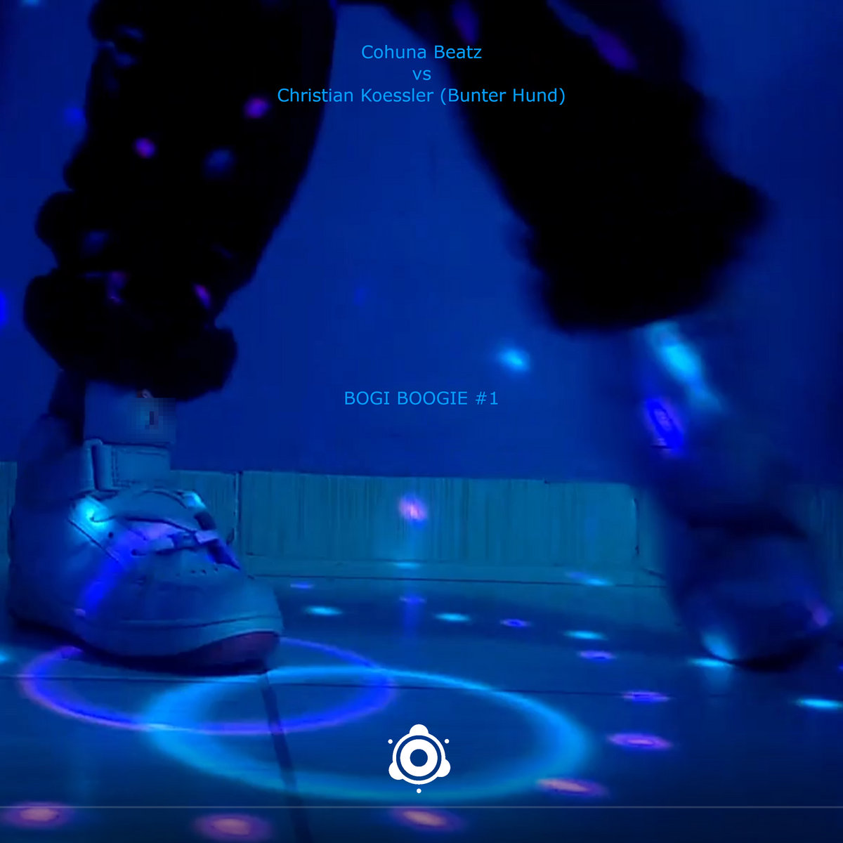Bogi Boogie #1 EP (24bit HD) B.A.B.A. Records | Cohuna Beatz vs ...