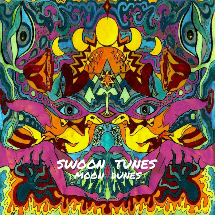 Swoon Tunes | MOON DUNES
