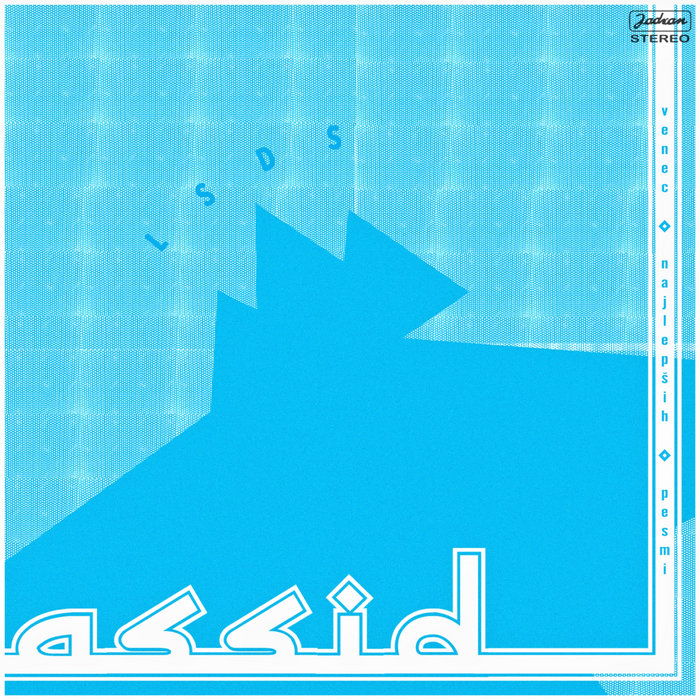 Assid | LSDS Collective | LSDS