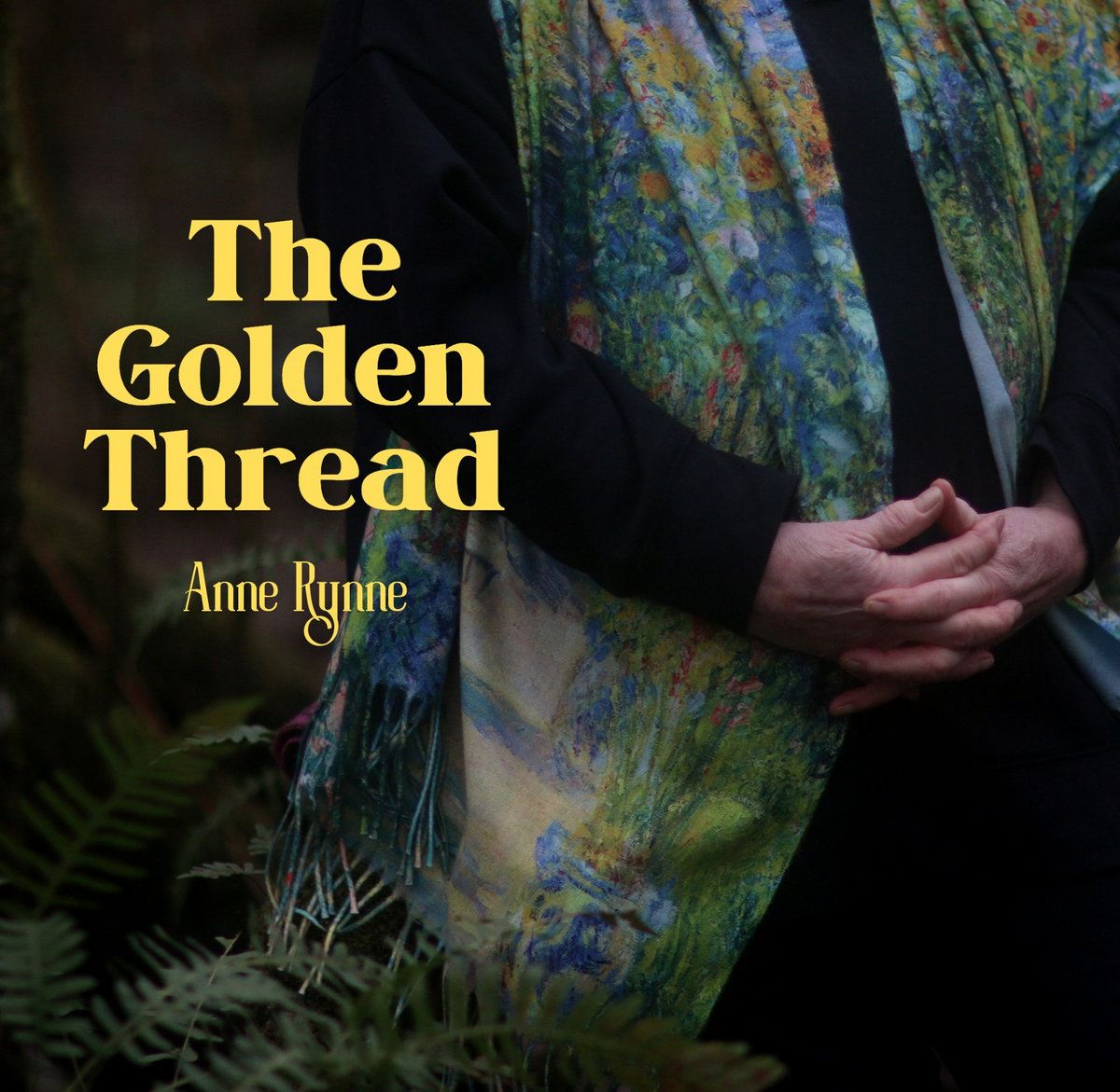The Golden Thread | Anne Rynne