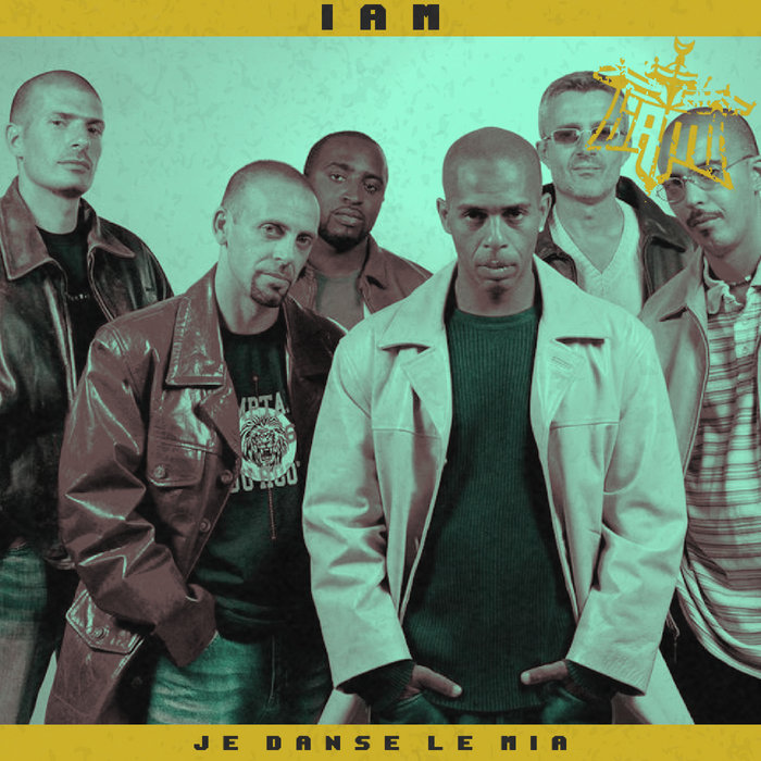 Je Danse Le Mia (Original Sample Intro) | IAM | Tabby Records