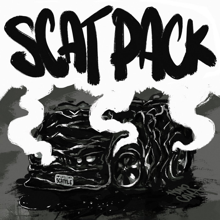 Scat Pack | SCATTLE