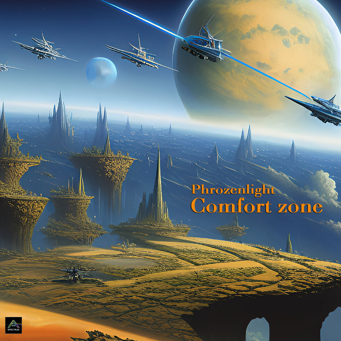 Comfort Zone | Phrozenlight