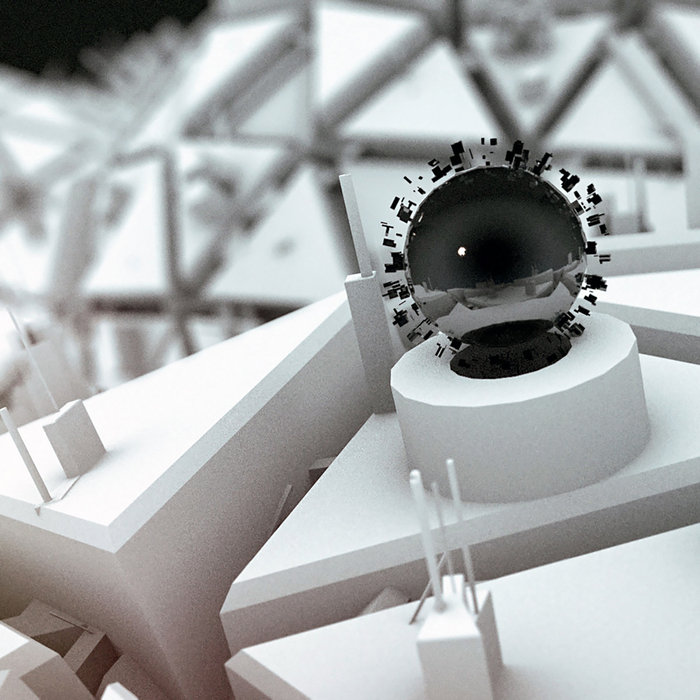 Arkeology, Vol. 3 | Jeremy Blake