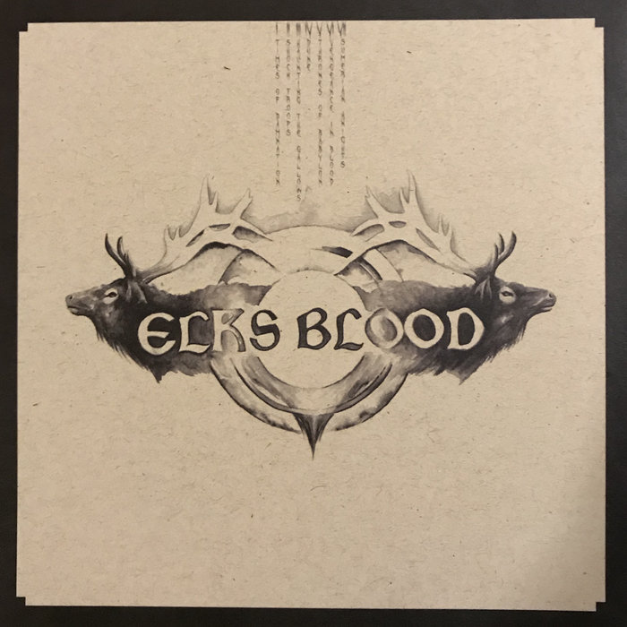 Elks Blood | Elks Blood
