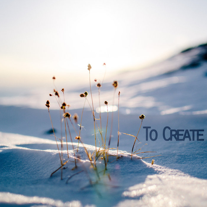 To Create | To Create
