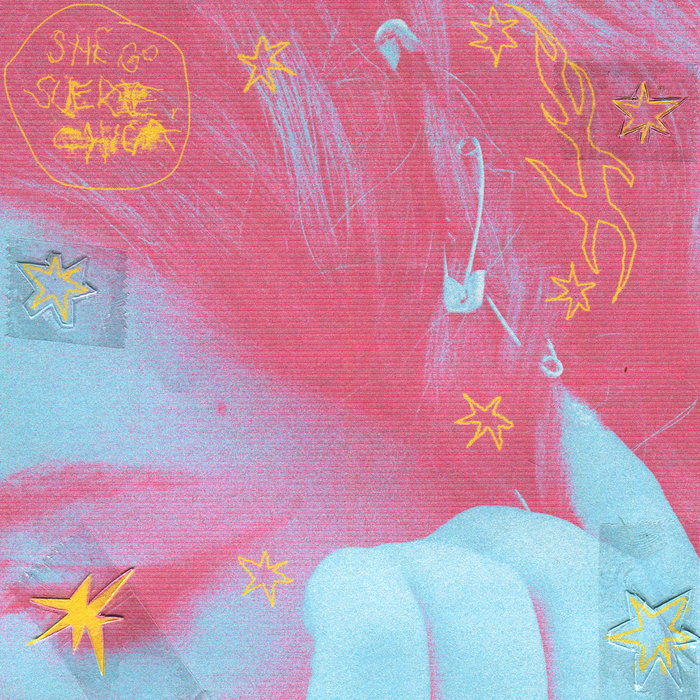 SUERTE, CHICA | shego, Natalia Lacunza | shego