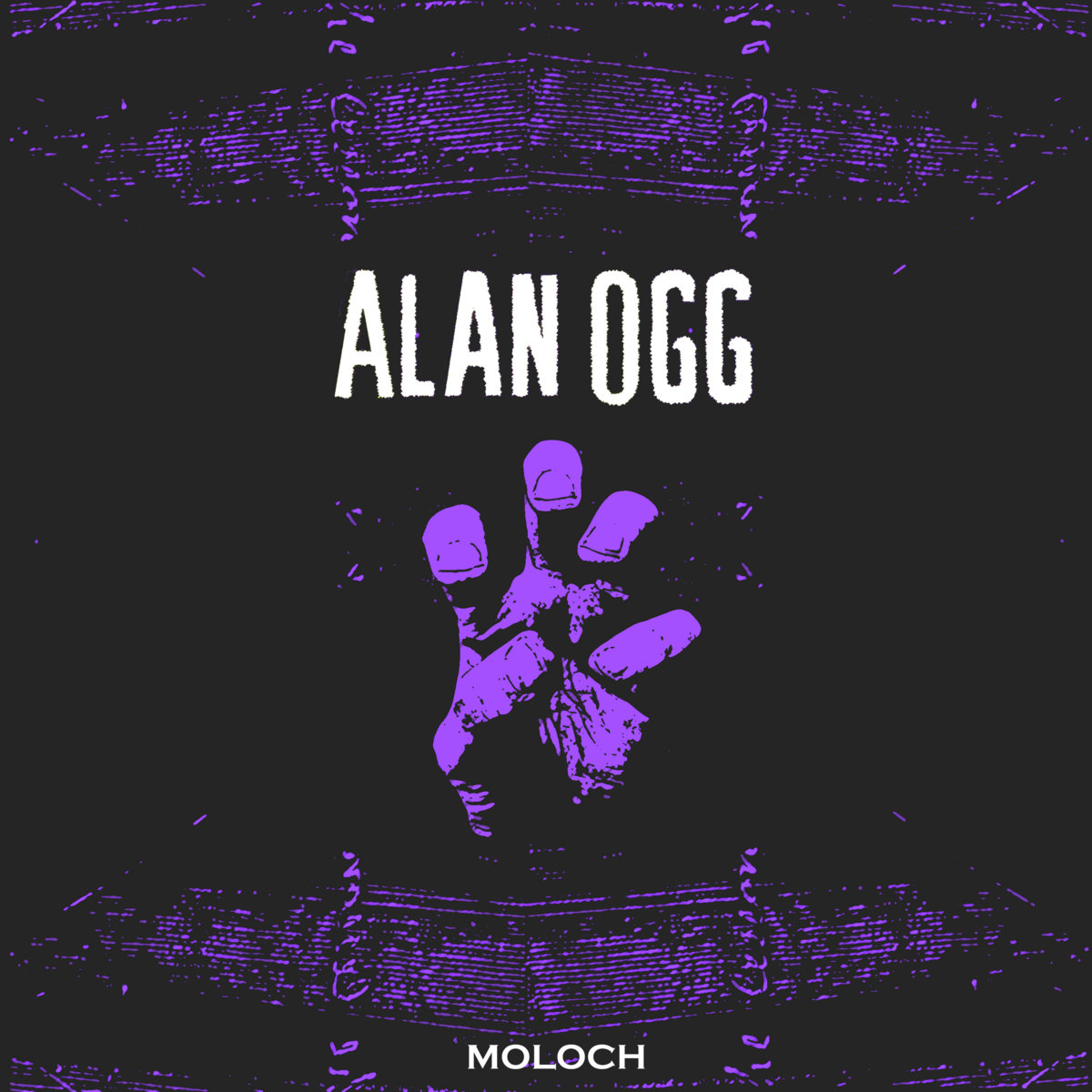 Moloch | Alan Ogg