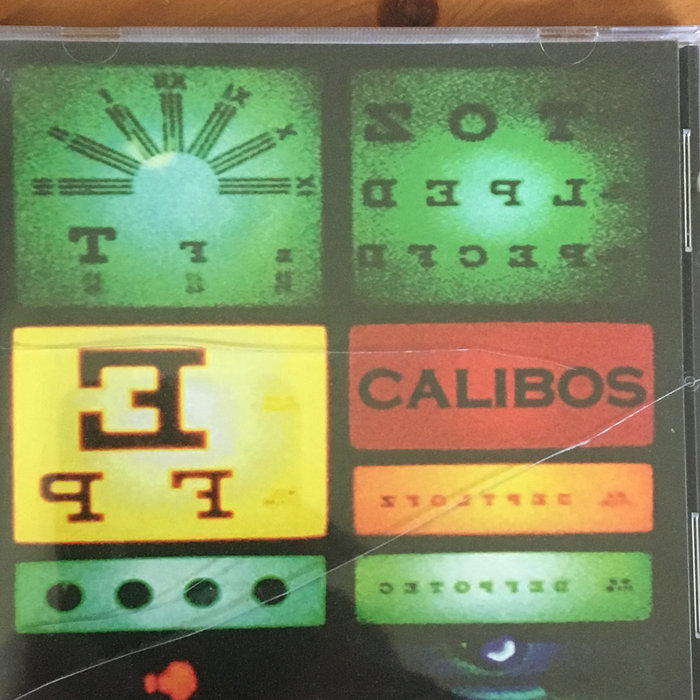 Calibos | Calibos