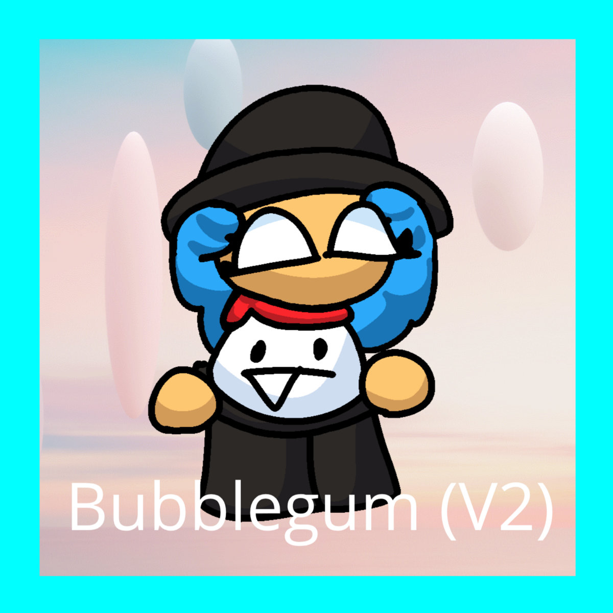 Bubblegum (V2) - Garbage Edition Rewritten OST | hqc