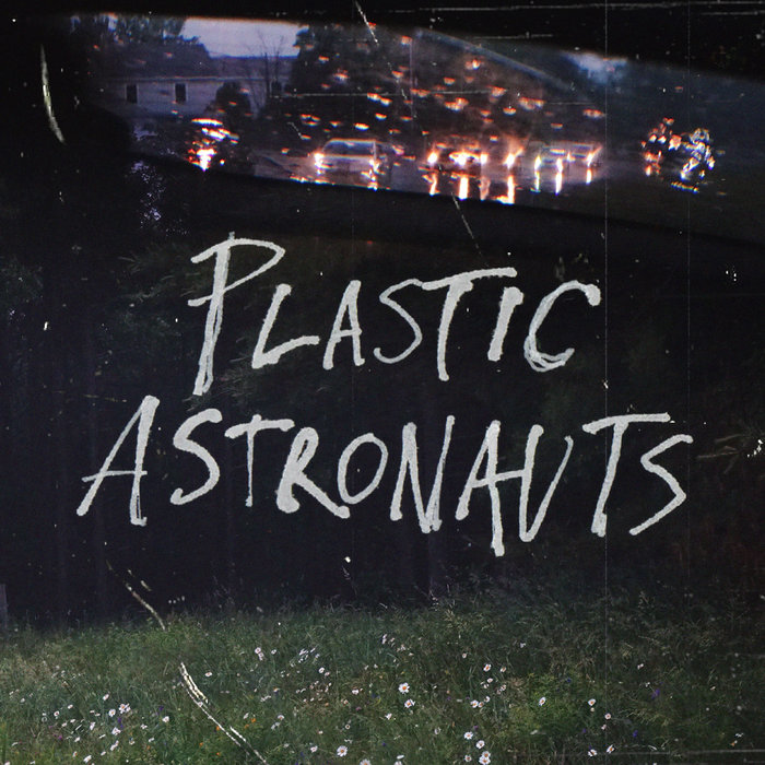 Plastic Astronauts LP | Plastic Astronauts