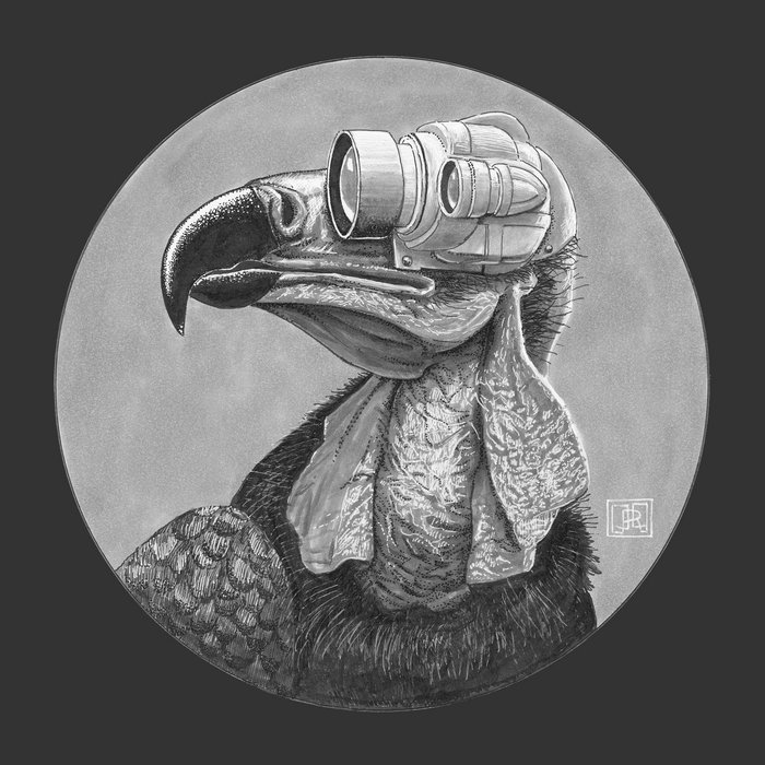 Volition Instrumental Protest The Hero