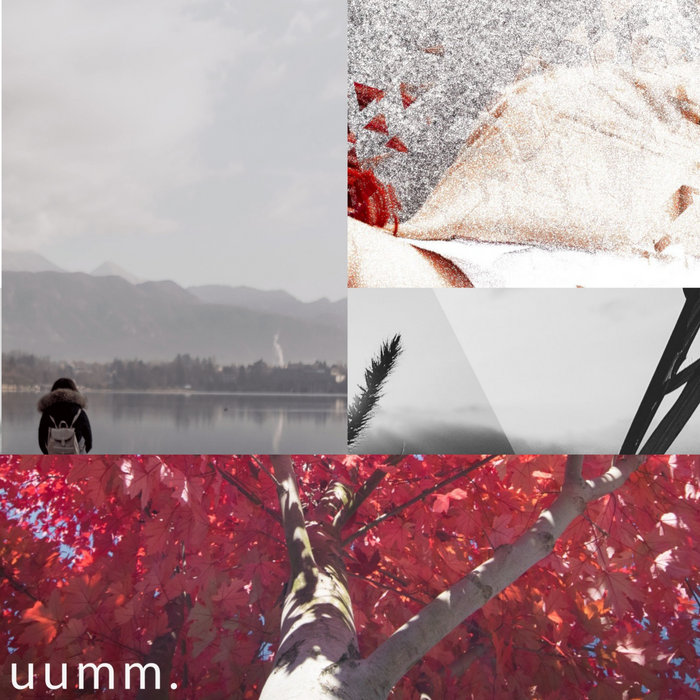 Collections I | uumm. | Oaksean