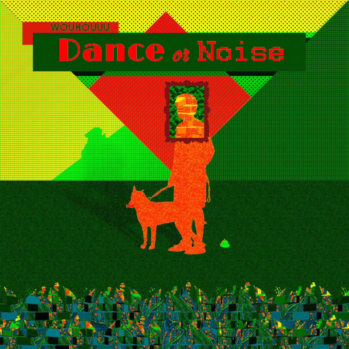 MDMA experience | WouHouuu