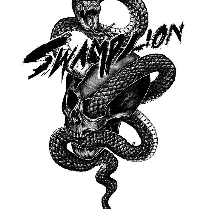 Swamp Lion | Swamp Lion