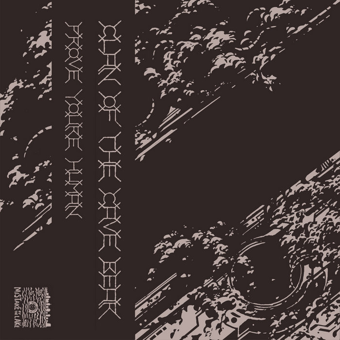 Prove Youre Human | Clan of the Cave Bear | mistakebythelake