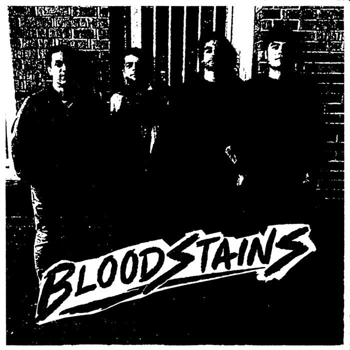 Bloodstains | Bloodstains
