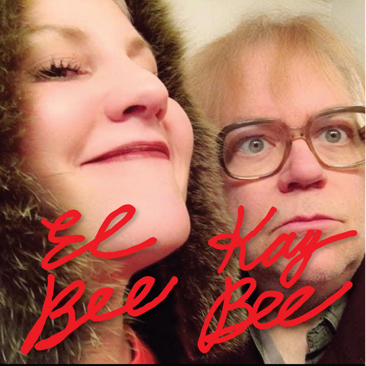Back Home For Christmas | El Bee & Kay Bee