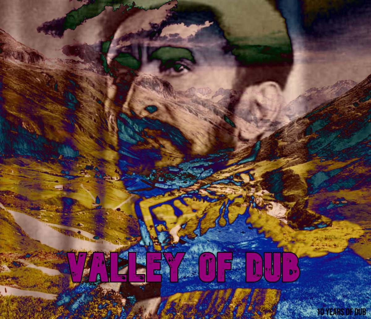 VALLEY OF DUB | DUB INVASION RECORDS