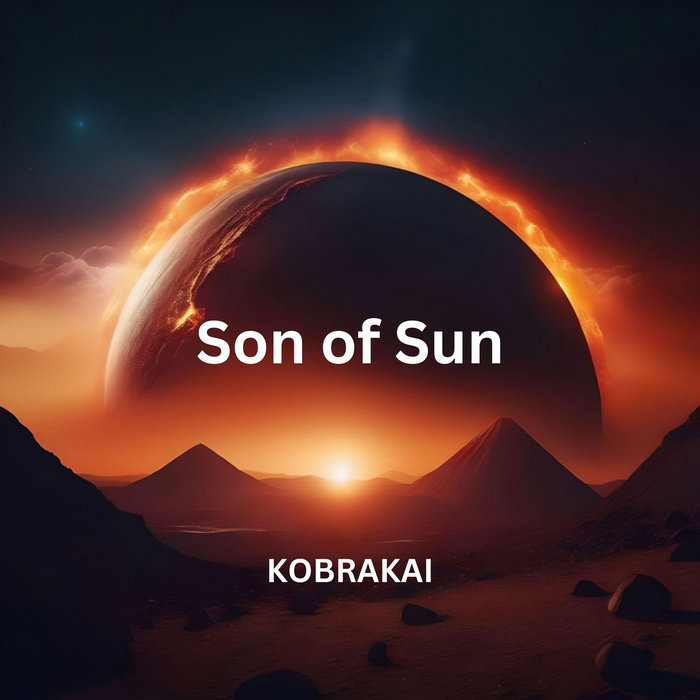 Son of Sun | Kobrakai