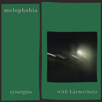 Music | melophobia