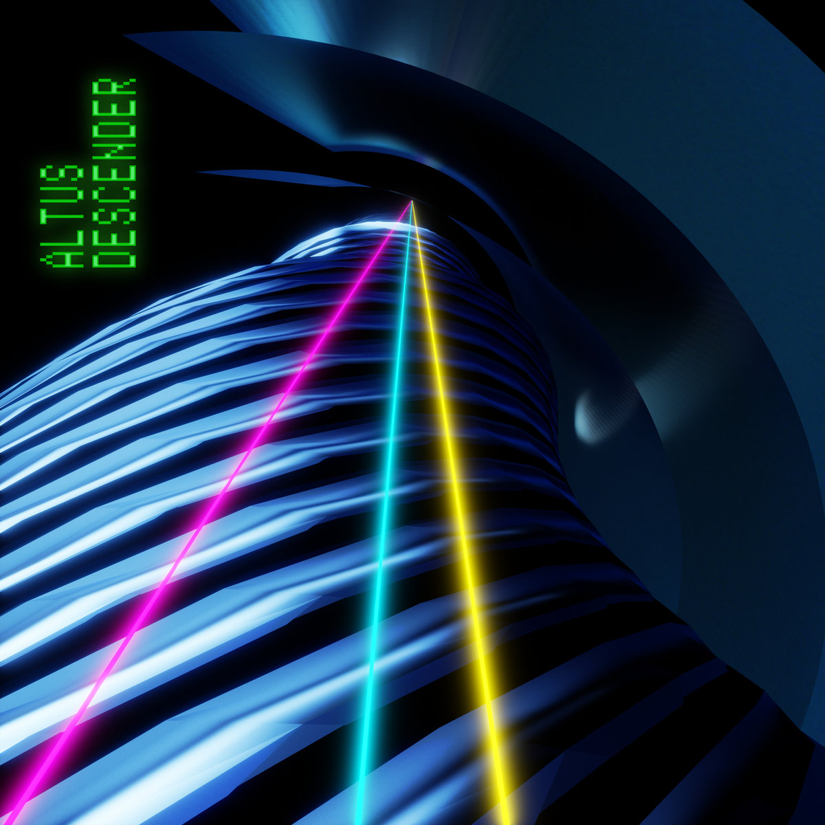 Descender | Altus | Altus Music