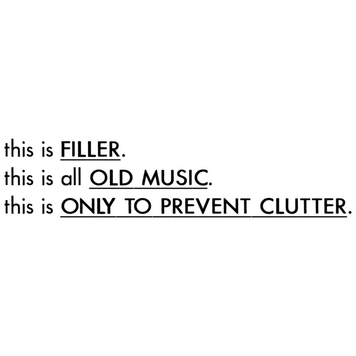 clutter prevention album | Colorcast