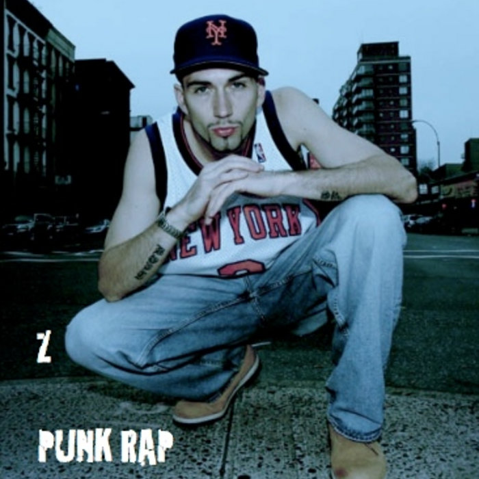 Punk Rap | Z