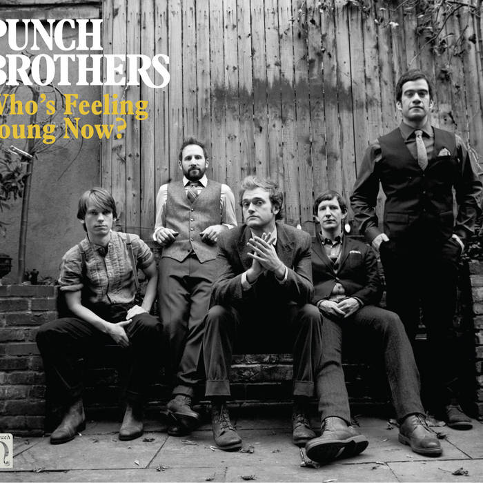 Who's Feeling Young Now? | Punch Brothers