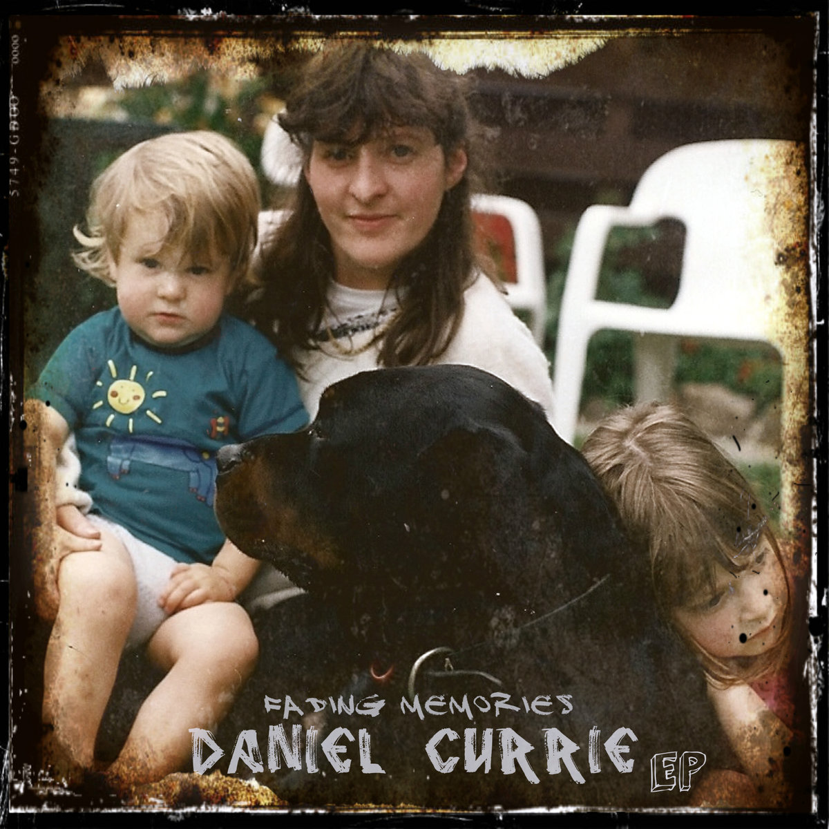 Thought I'd Let You Know | Daniel Currie