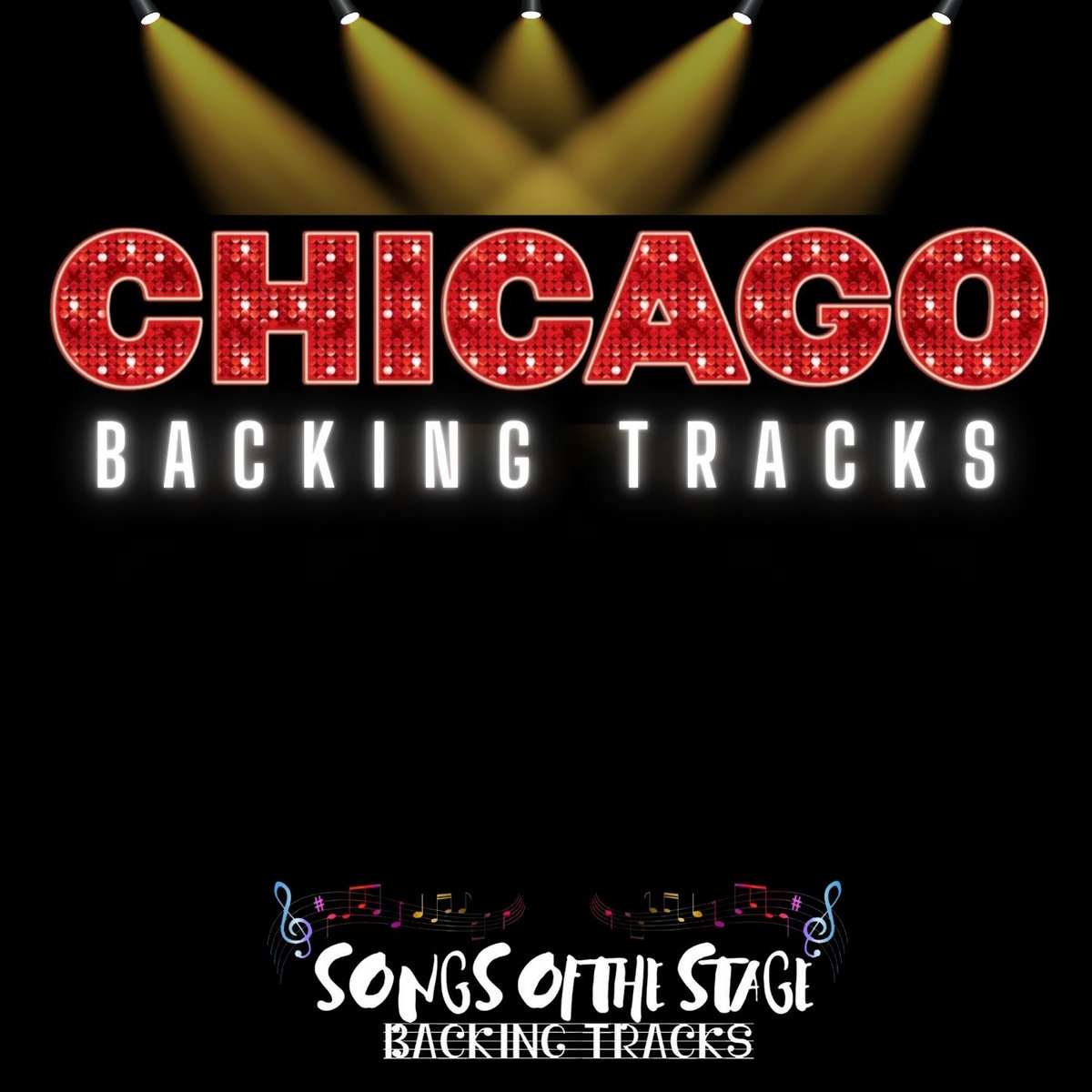 Chicago - Backing Tracks | Songs Of The Stage