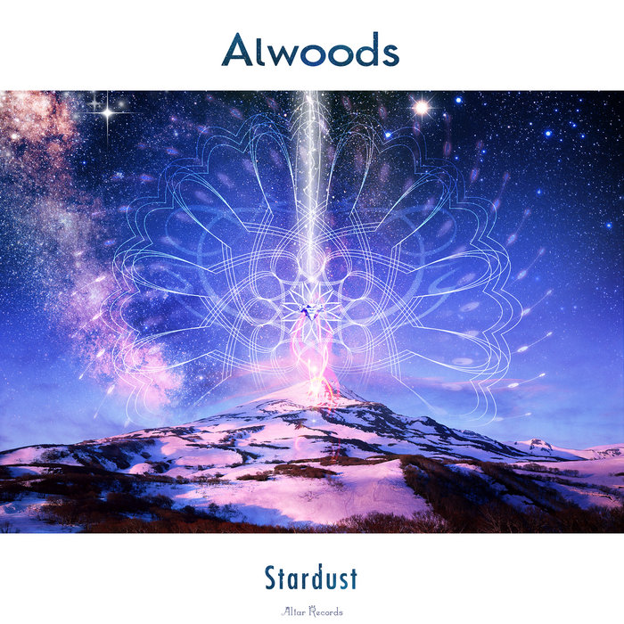 Stardust | ALWOODS
