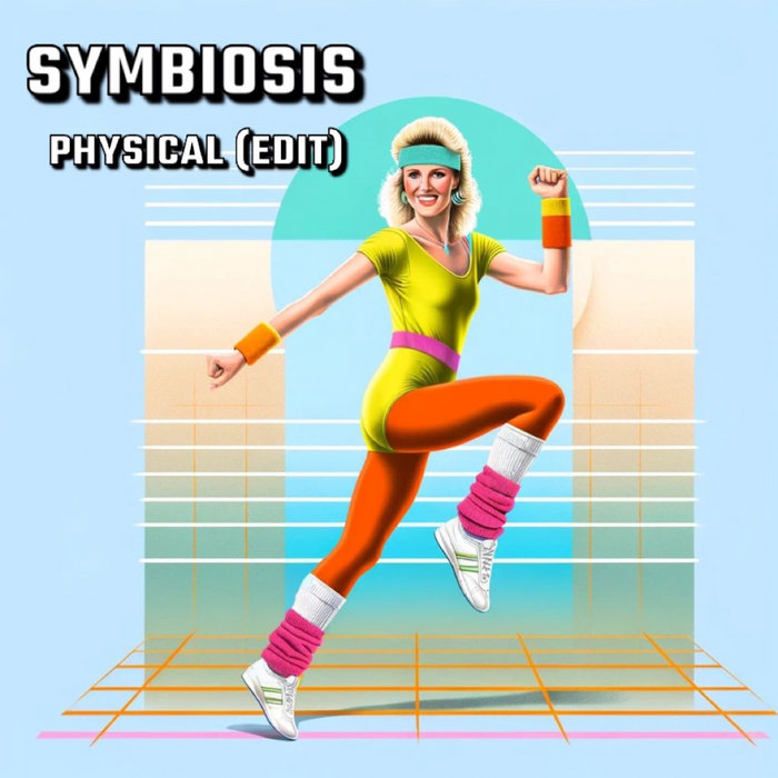 PHYSICAL (EDIT) | symbiosis