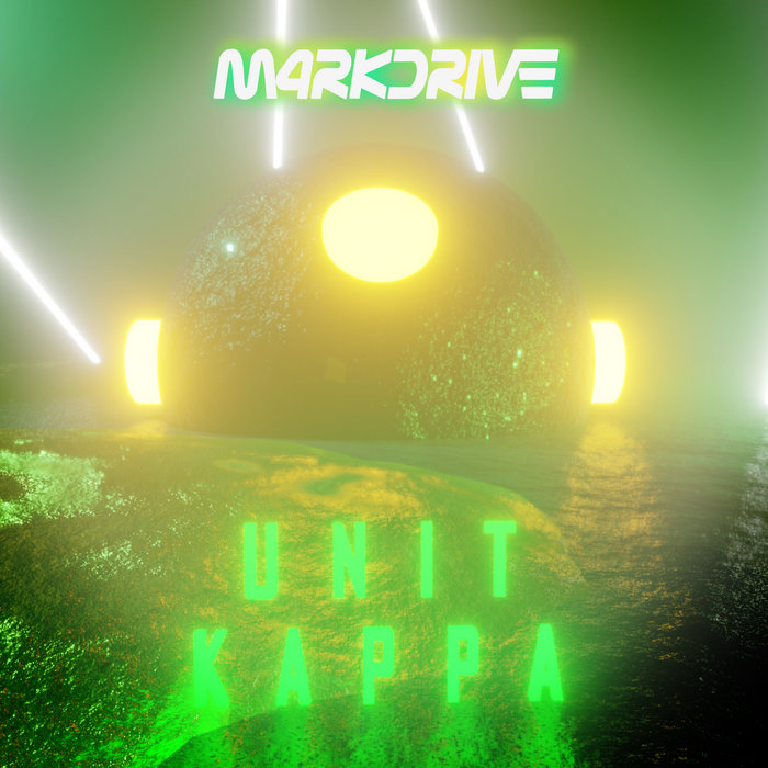 Unit Kappa | M4rkdrive