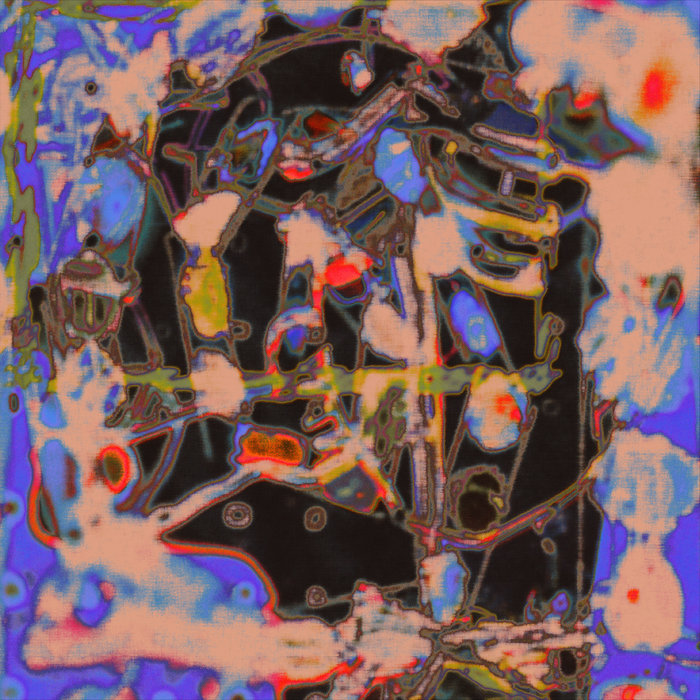 Structures Of Feeling 1 | Max In The World & Kroba | Max In The World