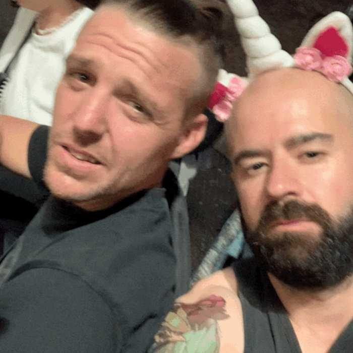 Disco moon | Pépito