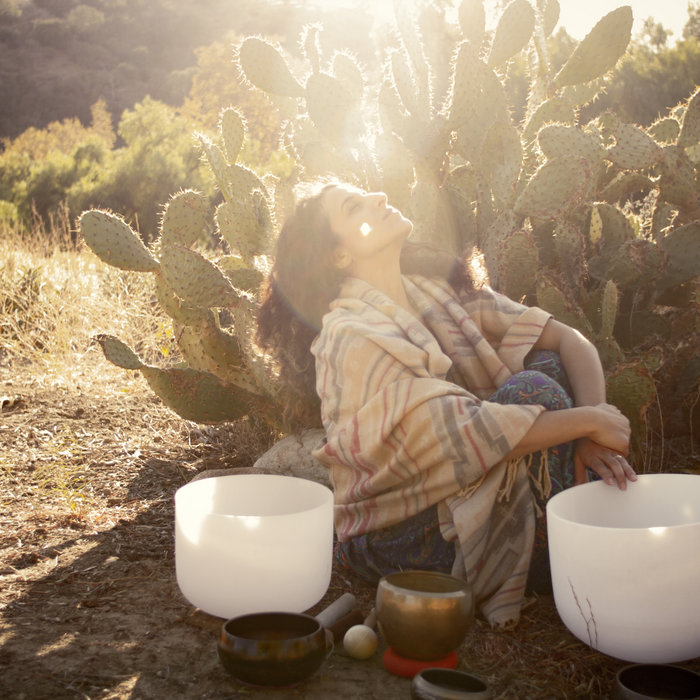 Voice Bath | Odeya Nini