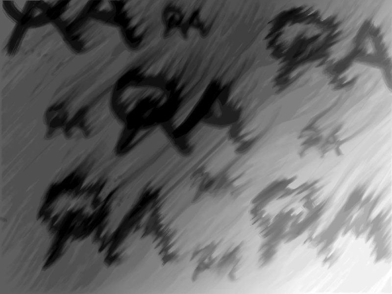 Everyday the Same Dream | Nicholas Liu