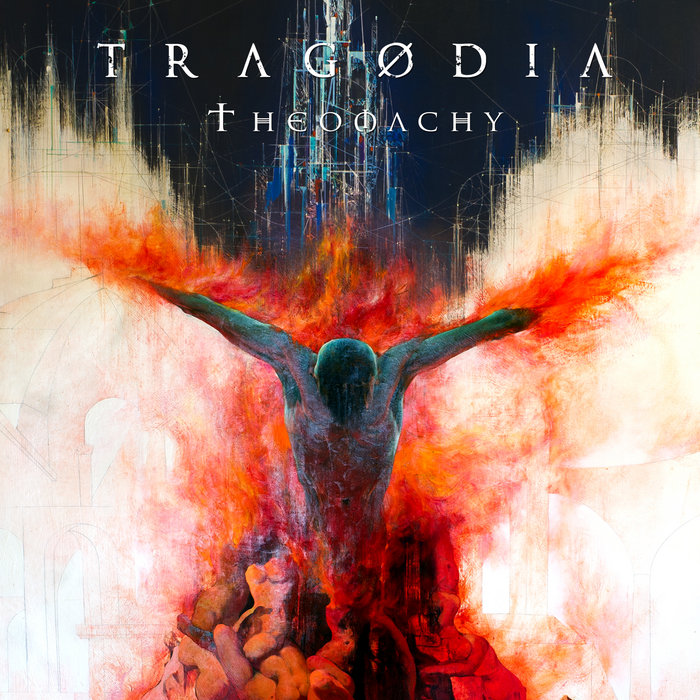 Theomachy | Tragodia