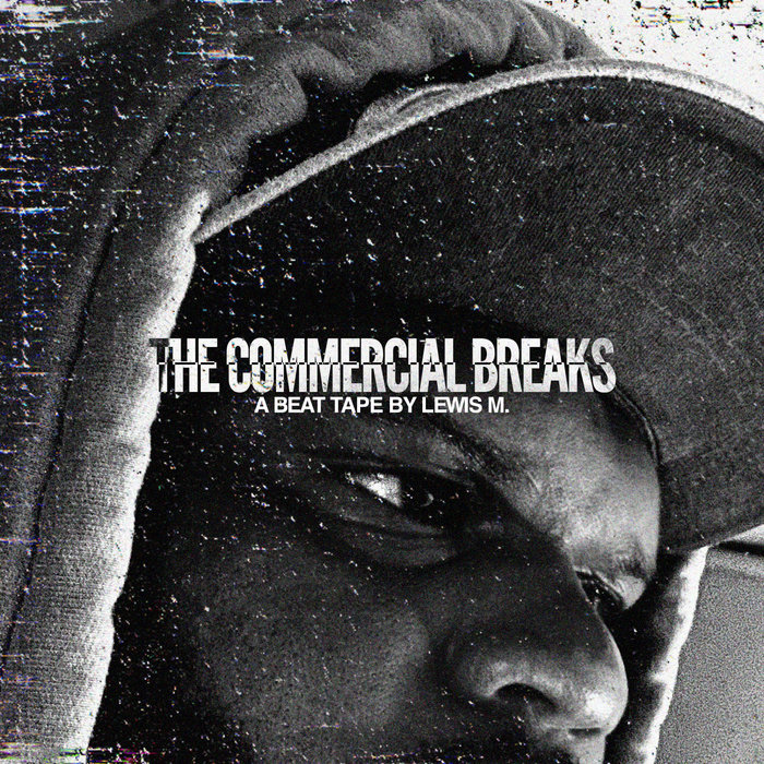 The Commercial Breaks | Lewis M.