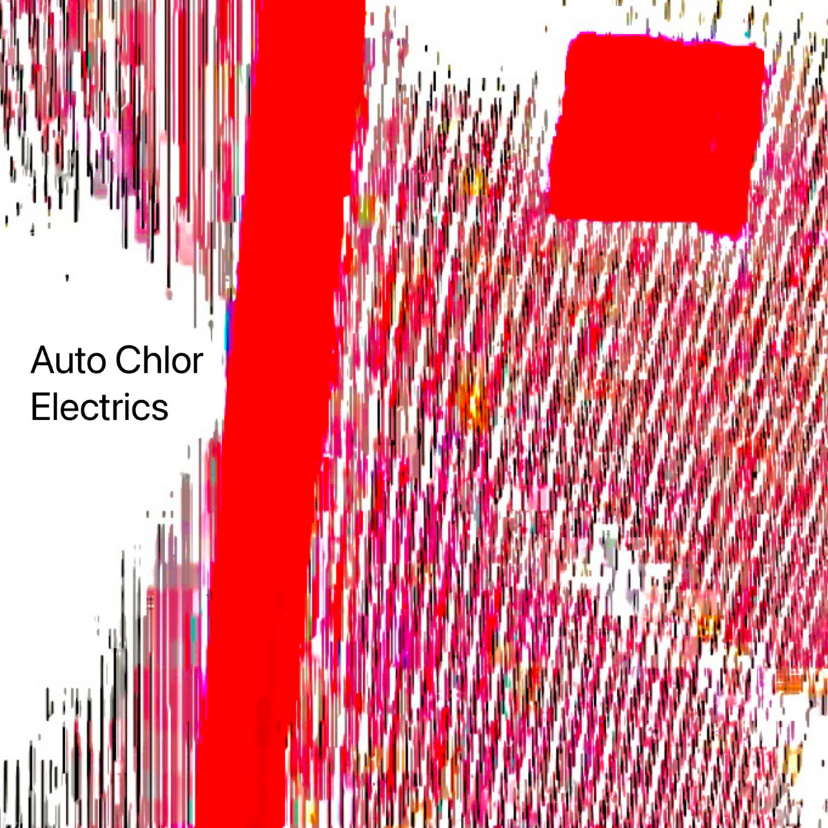 Electrics | Auto Chlor