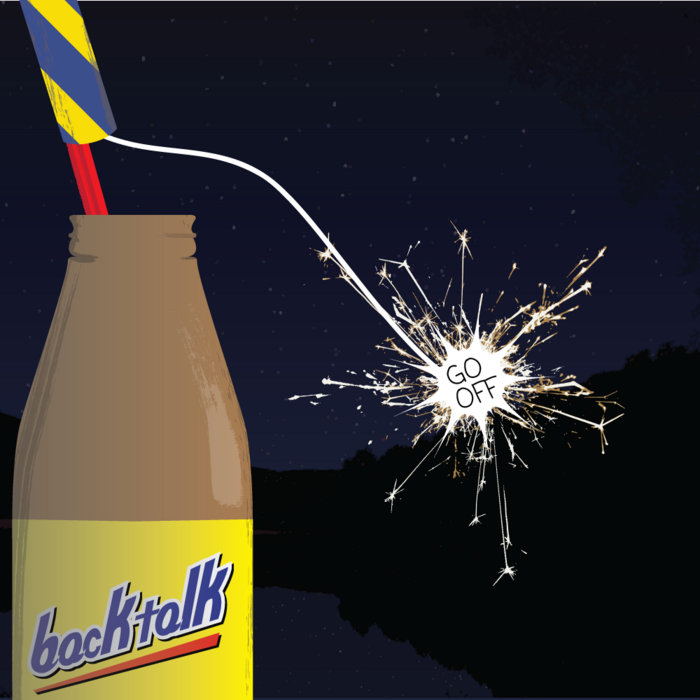 Love (Or Lack Thereof) | Back Talk