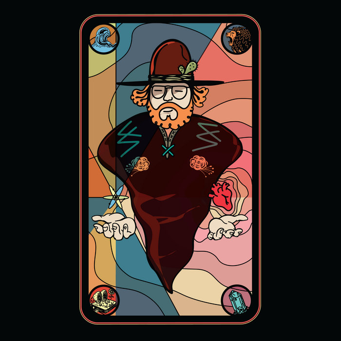 Deep Surf | Cowboy Spice