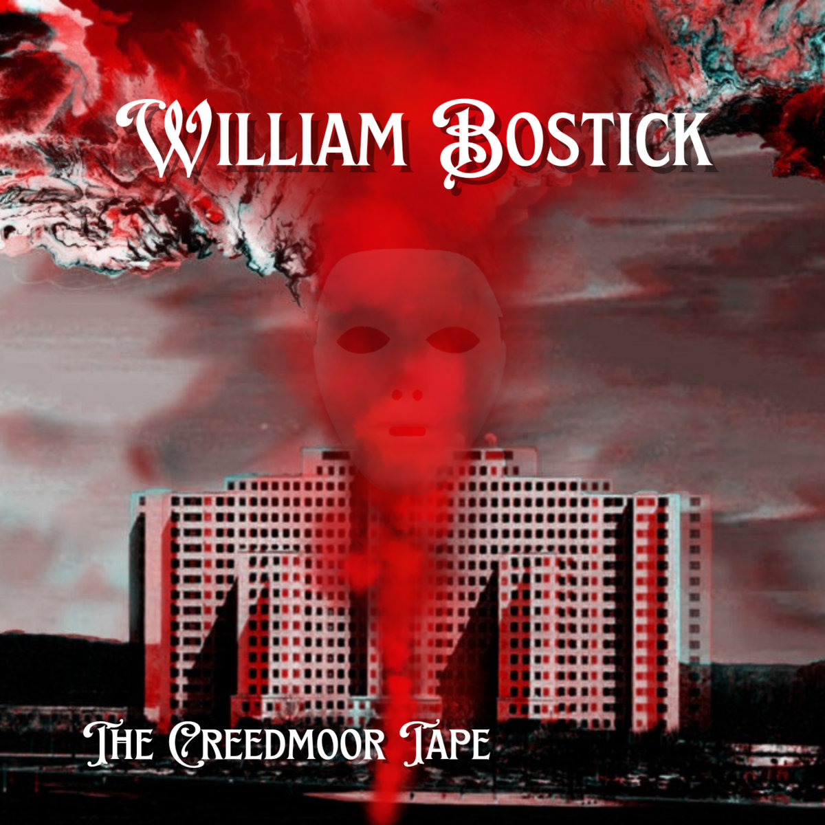 The Creedmoor Tape | William Bostick