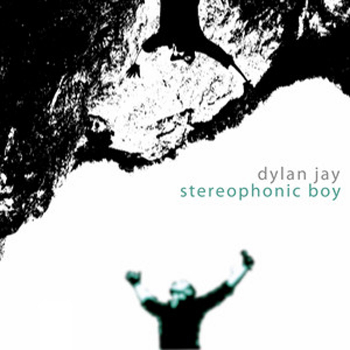 Stereophonic boy | Dylan Jay | Bsharry