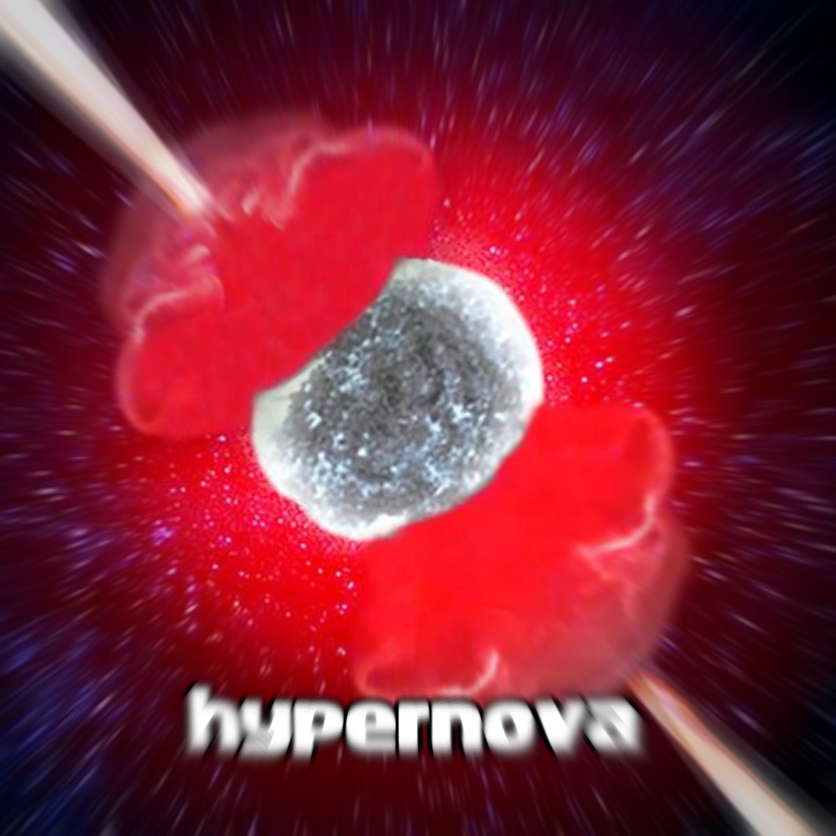 Hypernova | stickyanims_